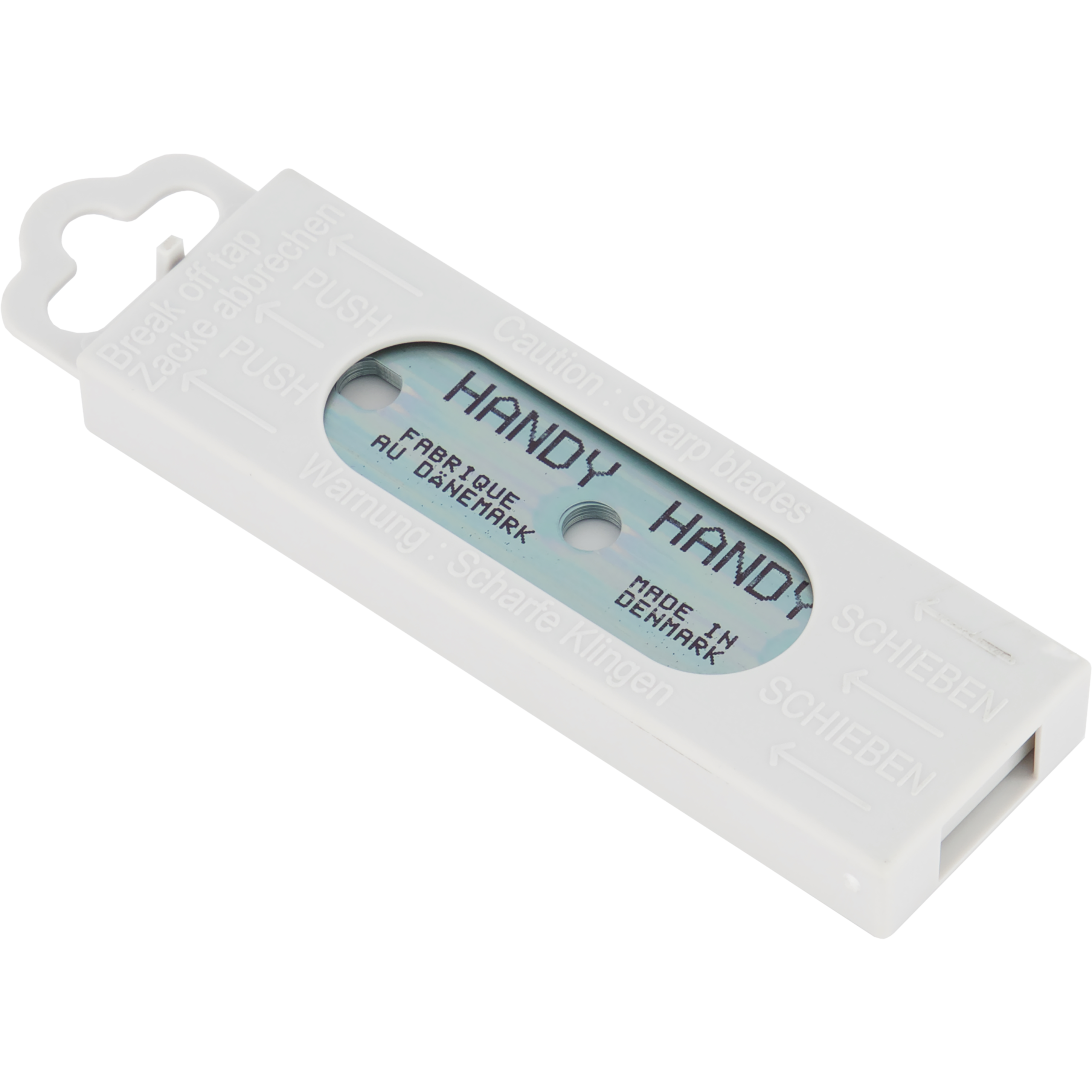 Triumph Blades for Handy Scraper 3", 10 – Rope Access Supplies